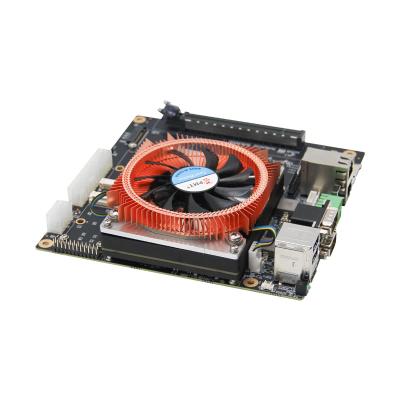 China NVIDIA Jetson AGX Orin 32G Module 900-13701-0040-000 Ampere GPU 32GB Memory For AI for sale