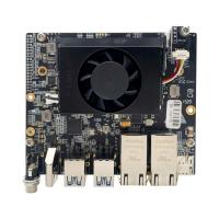 China NVIDIA Jetson Orin NX 16GB Embedded Development Kit 100 TOPS 1024 Core NVIDIA Ampere GPU 128 Bit LPDDR5 for sale