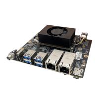 China NVIDIA Jetson Orin NX 16GB Embedded Development Kit 100 TOPS 1024 Core NVIDIA Ampere GPU 128 Bit LPDDR5 for sale