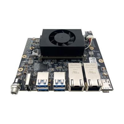 China 4G Jetson Orin Nano Dev Kit NVIDIA Ampere GPU 8 Lanes MIPI CSI-2 USB for sale