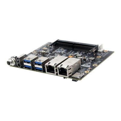China NVIDIA SBC 40 TOPS Embedded Pc Board Jetson Orin Nano 8GB 900-13767-0030-000 Module For UAV Devemopment for sale