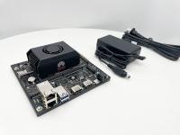 China Hua Wei Rugged Embedded Computer Ascend Atlas 200I DK A2 4G With 8 TOPS INT8 for sale