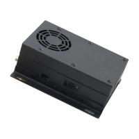 China Compact Rugged Embedded Computer 70 Tops Ampere Gpu for sale
