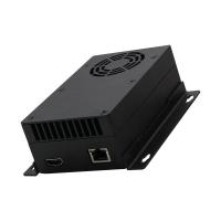 China Compact Rugged Embedded Computer 70 Tops Ampere Gpu for sale