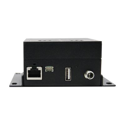 China Nvidia Jetson Orin Nano 4g Module Rugged Embedded Computer 20 Tops for sale