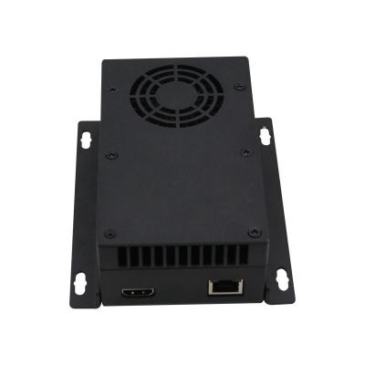 China 900-13767-0040-000 Rugged Embedded Computer Nvme for sale