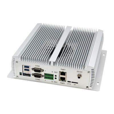 China Ai Embedded Industrial Computer Nvidia Jetson Agx Orin 32g 900-13701-0040-000 Aerospace for sale