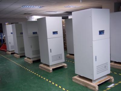China 3-40KVA Electric Inverter for sale