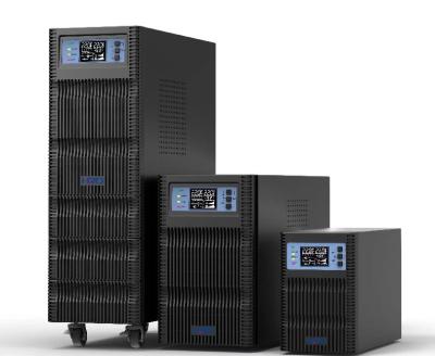 China PCM Series Online HF UPS 1-10kVA With 1.0PF for sale