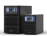 China High Frequency Dsp 120Vac Online Ups Double Conversion 1 Kva UPS for sale