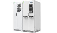 China Rs232 380v Low Frequency Online Ups 93% Efficiency for sale