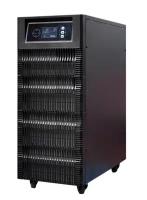 China PC MAX Series Online HF UP 1-10kVA With 1.0PF , Black/Gray High Frequency Online UPS for sale