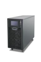 China PWA-X 208vac Online High Frequency Ups 30kva With Energy Saving For ISP for sale