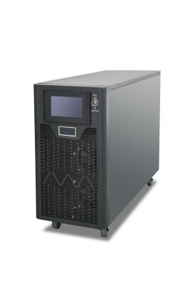 China PWA-X 208vac Online High Frequency Ups 30kva With Energy Saving For ISP for sale