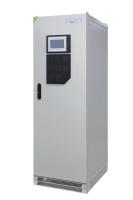 China PE-iND II 3/3P(S6000-33G) 110/ 220/384Vdc 10-200kVA Online Industrial UPS Air Cooling Efficiency ≥93% for sale