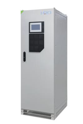 China PE-iND II 3/3P(S6000-33G) 110/ 220/384Vdc 10-200kVA Online Industrial UPS Air Cooling Efficiency ≥93% for sale