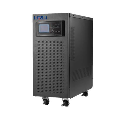 China PCA Dsp 2 Phase Online High Frequency Ups With Transformer 120vac for sale