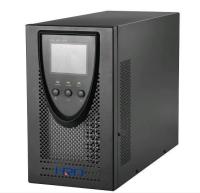 China PM RS232 Online High Frequency UPS 5kva Double Conversion Cold Start for sale