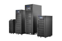 China OEM 380/400/ 415Vac Online High Frequency Ups 10-120kva For Server Small And Middle Business for sale