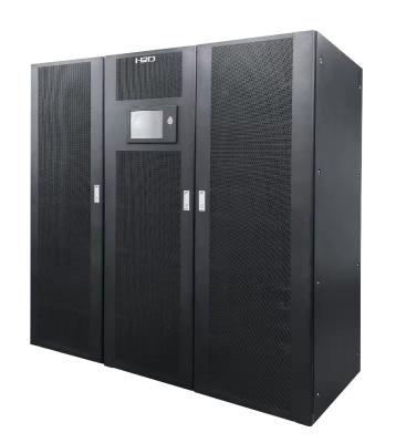 China HQM-600 Series Modular UPS 60-840kVA with 60kVA power module for sale