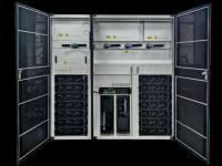 China HQM-600 Series Modular UPS 60-840kVA with 60kVA power module for sale
