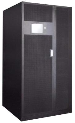 China HQM 500 Series Modular UPS ,with 50kW power module , Full DSP Control for sale