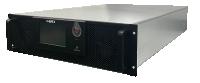 China 19 Inch Rack Mount 3 Phase UPS 10-40kVA Double Conversion for sale