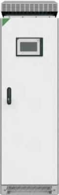 China S6000-33G 110/1207/ 220/384Vdc 10-200kVA  Industrial UPS for sale