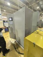 China PE-iND II 3/3P(S6000-33G) 110/ 220/384Vdc 10-200kVA Online Industrial UPS Air Cooling Efficiency ≥93% for sale