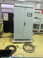 China PE-iND II 3/3P(S6000-33G) 110/ 220/384Vdc 10-200kVA Online Industrial UPS Air Cooling Efficiency ≥93% for sale