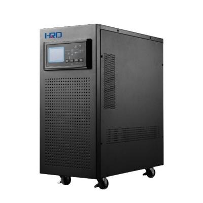 China Split phase 10kva, 120Vac Online Ups PC Plus-TX Series for sale