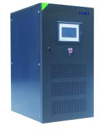 China 3 Phase Electric Inverter Pure Sine With 10KVA -120KVA 110VDC for sale