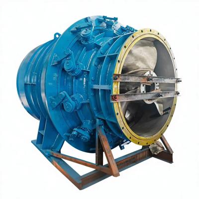 China Turbular Turbine for sale