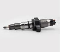 China 0445120007 BOSCH Cummins Fuel Injectors 0433175372 DSLA 143 P 970 F00RJ00339 for sale