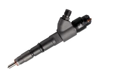China Cummins Bosch High Performance Diesel Fuel Injectors 0433171964 DLLA 144P 565 for sale