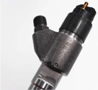China Deutz Fuel Injectors Cummins Fuel Injectors BOSCH 0 445 120 067 0986435549 for sale