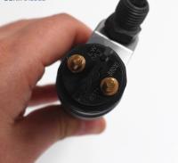China Deutz Fuel Injectors Cummins Fuel Injectors BOSCH 0 445 120 067 0986435549 for sale