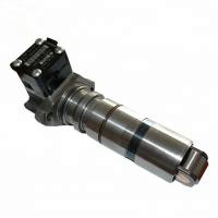 China Genuine Bosch Diesel Fuel Pump 0414799005 0986445102 With N Nozzle Control Valve for sale