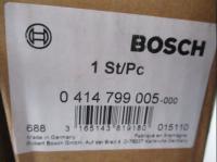China Genuine Bosch Diesel Fuel Pump 0414799005 0986445102 With N Nozzle Control Valve for sale