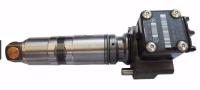 China Genuine Bosch Diesel Fuel Pump 0414799005 0986445102 With N Nozzle Control Valve for sale