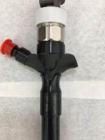 China 095000 7761 Denso Diesel Fuel Injectors TOYOTA Hilux 23670 0L070 Nozzle DLLA145P1024 for sale