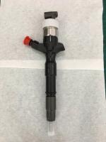 China 095000 7761 Denso Diesel Fuel Injectors TOYOTA Hilux 23670 0L070 Nozzle DLLA145P1024 for sale