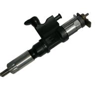 China 095000 5471 SUMITOMO Toyota Fuel Injector DLLA158P984 / P1096 for sale