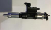 China 095000 5471 SUMITOMO Toyota Fuel Injector DLLA158P984 / P1096 for sale