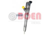 China BOSCH Diesel Common Rail Fuel Injector 0 445 120 011 Inyector 0445120011 DSLA 140 P 1033 for sale