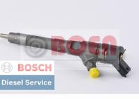 China BOSCH Diesel Common Rail Fuel Injector 0 445 120 011 Inyector 0445120011 DSLA 140 P 1033 for sale
