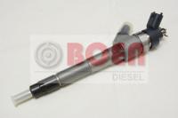 China BOSCH Diesel Common Rail Fuel Injector 0 445 120 011 Inyector 0445120011 DSLA 140 P 1033 for sale