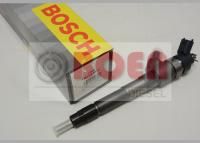 China BOSCH Diesel Common Rail Fuel Injector 0 445 120 011 Inyector 0445120011 DSLA 140 P 1033 for sale