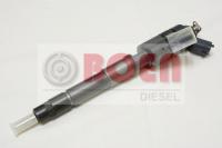 China BOSCH Diesel Common Rail Fuel Injector 0 445 120 011 Inyector 0445120011 DSLA 140 P 1033 for sale