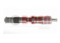 China BOSCH Diesel Common Rail Fuel Injector 0 445 120 019 Inyector 0445120019 DLLA 150 P 1076 for sale